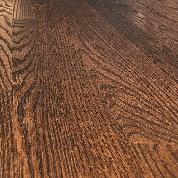 Duraseal Stain Color Chart - The Flooring Artists