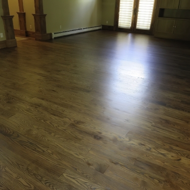 Ash - Chestnut - Greenwood Village - The Flooring Artists