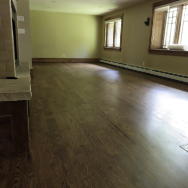 Ash - Chestnut - Greenwood Village - The Flooring Artists